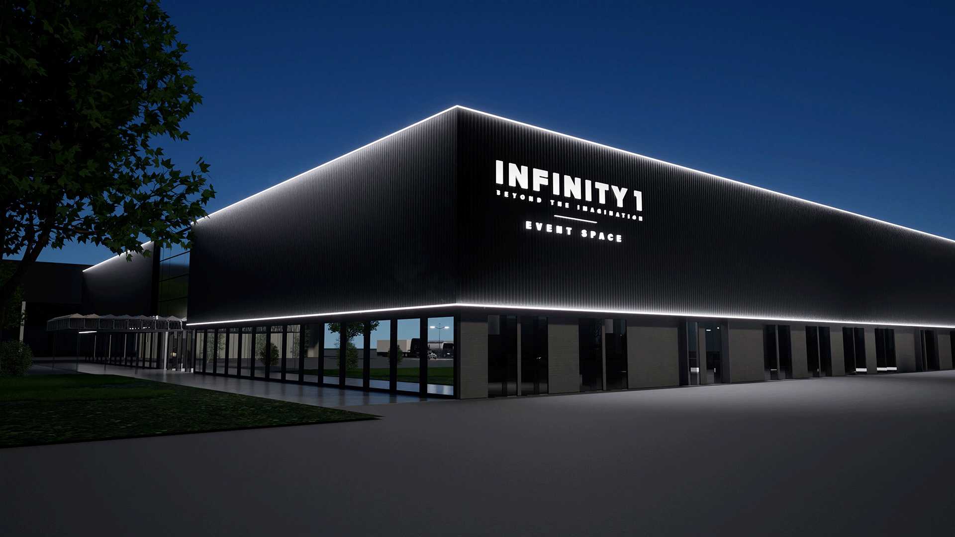 Prosegue con grande successo la stagione teatrale di Infinity1 ...
