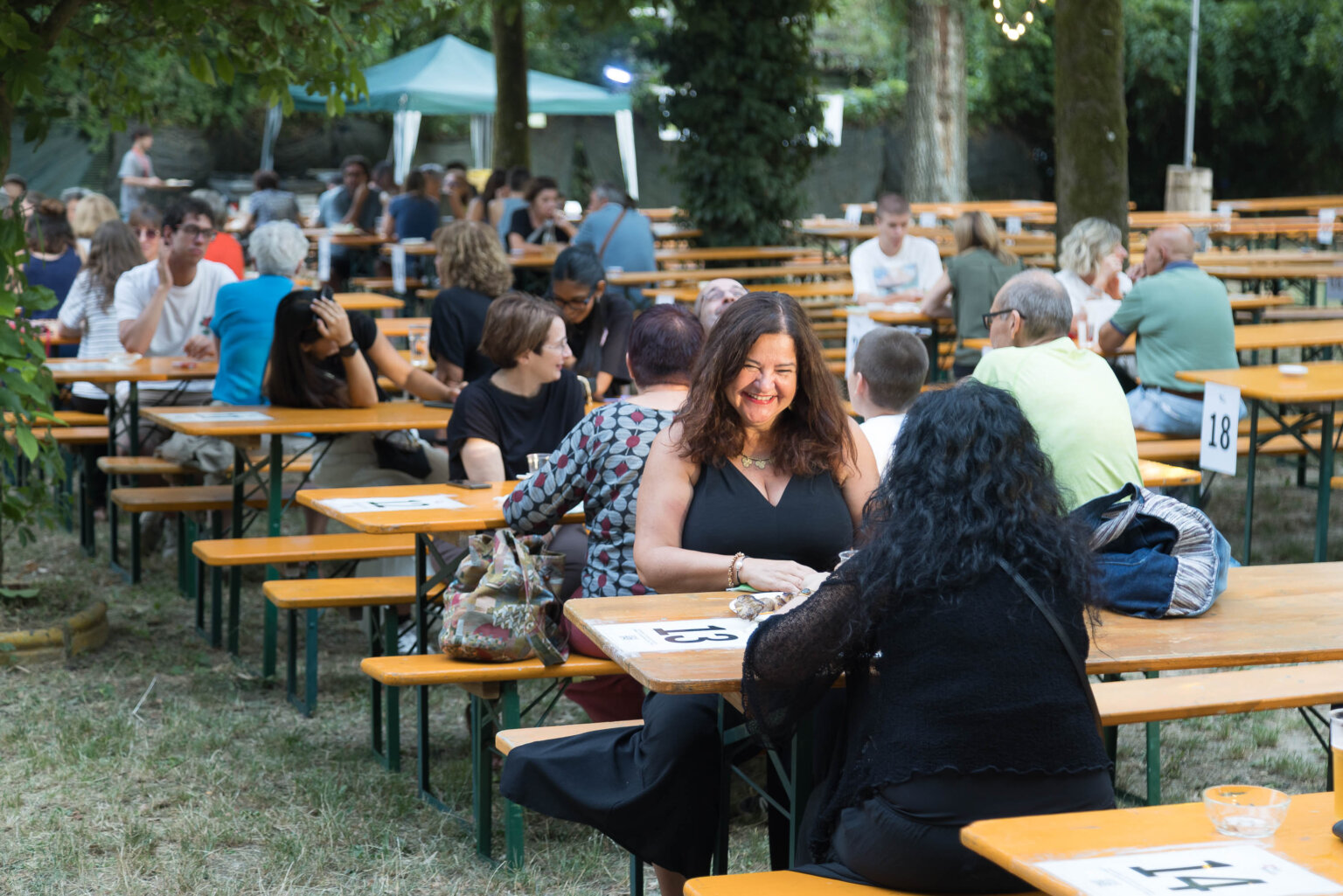 Al via la 30^ edizione di Arci Festa a Cremona - Cremonaoggi