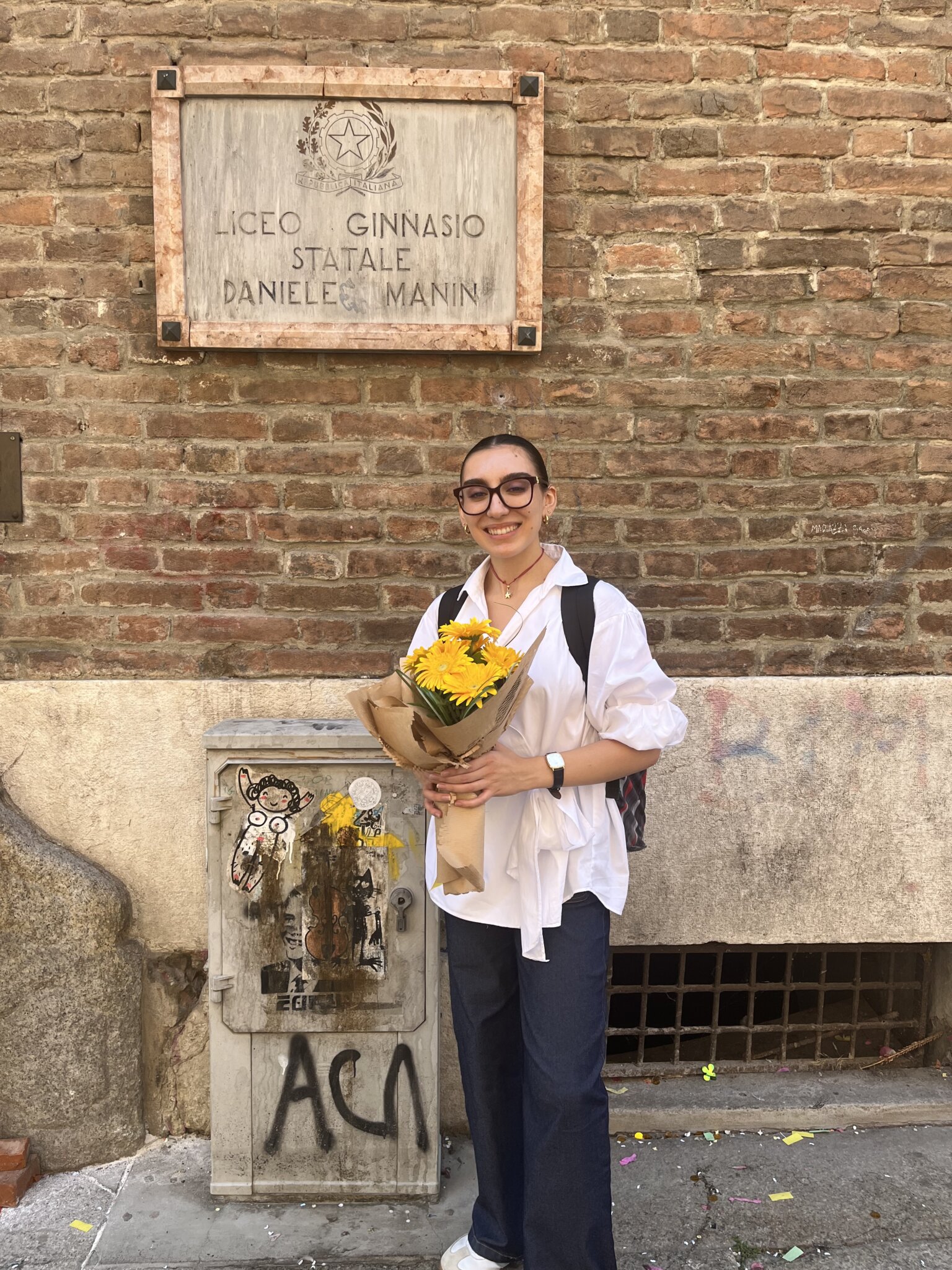 Dal liceo Manin a Medicina, per Giulia e Beatrice 100 e lode - Cremonaoggi