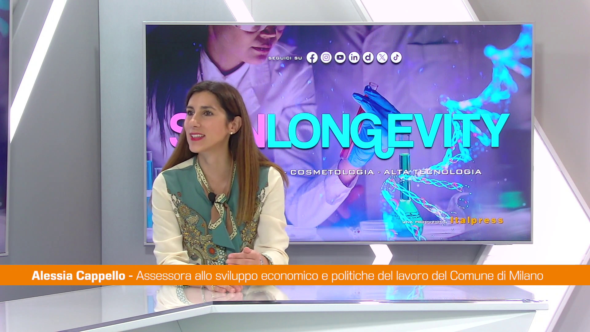 Milano Beauty Week, una scommessa già vinta - Cremonaoggi