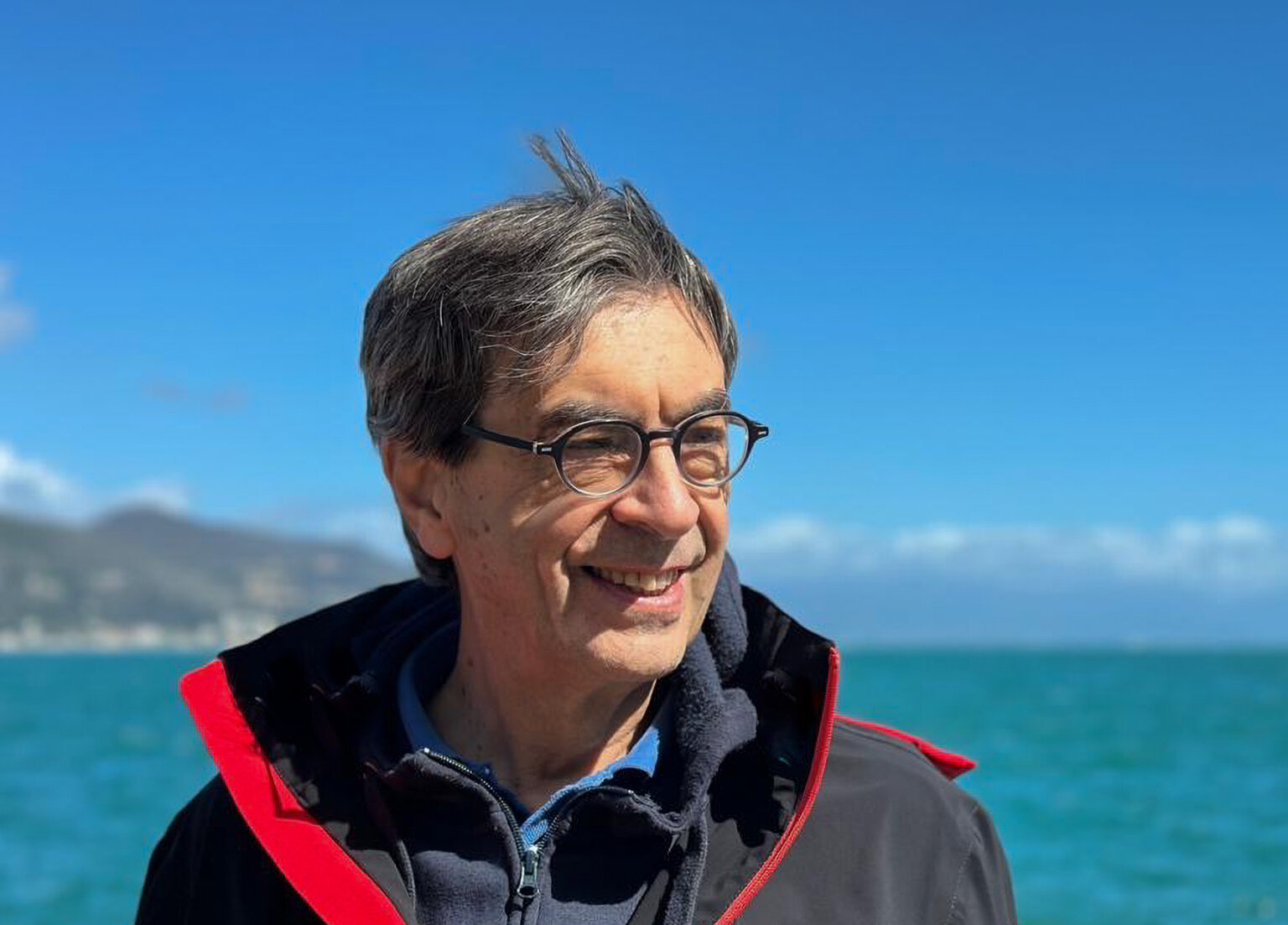 Around the Blue: il velista Giovanni Soldini al Politecnico - Cremonaoggi