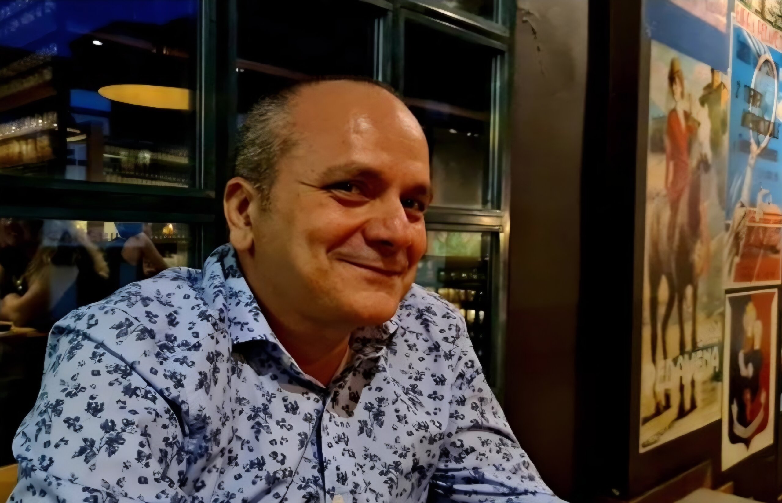 Ritorno a Cremona per il prof Micocci Guest star alla Festa del Torrone ...