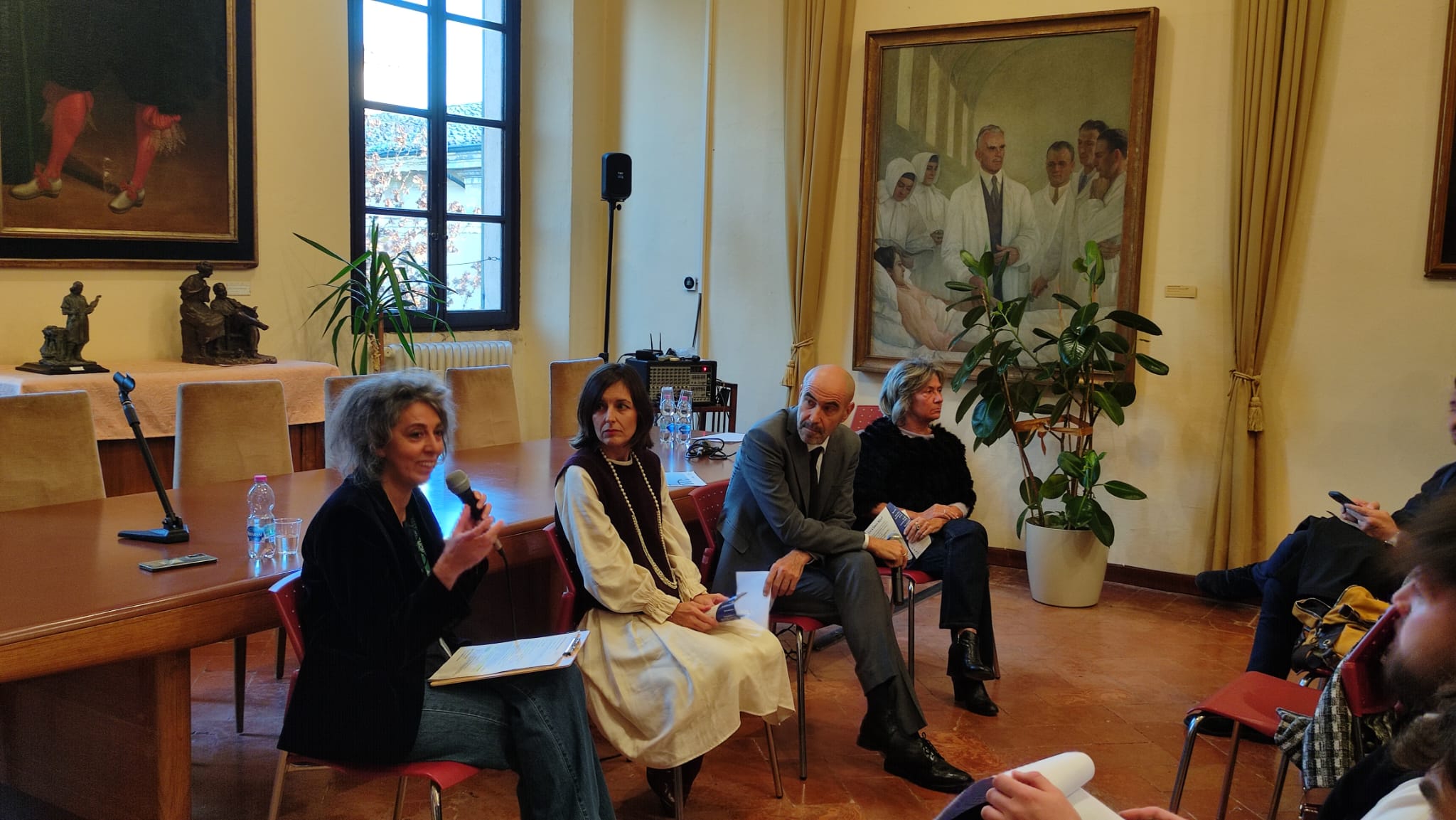 Ascoltare gli adolescenti e prevenire il disagio: ecco Spazio AGio ...