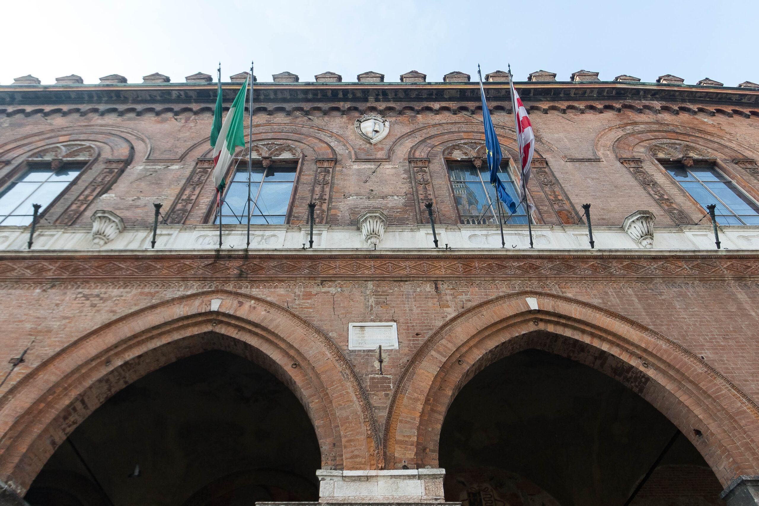 Il Comune di Cremona tra i più avanzati nel progetto nazionale GRU ...