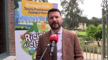 Sostenibilità, Favero (Globe Italia): "Paese sul podio in sport e ...