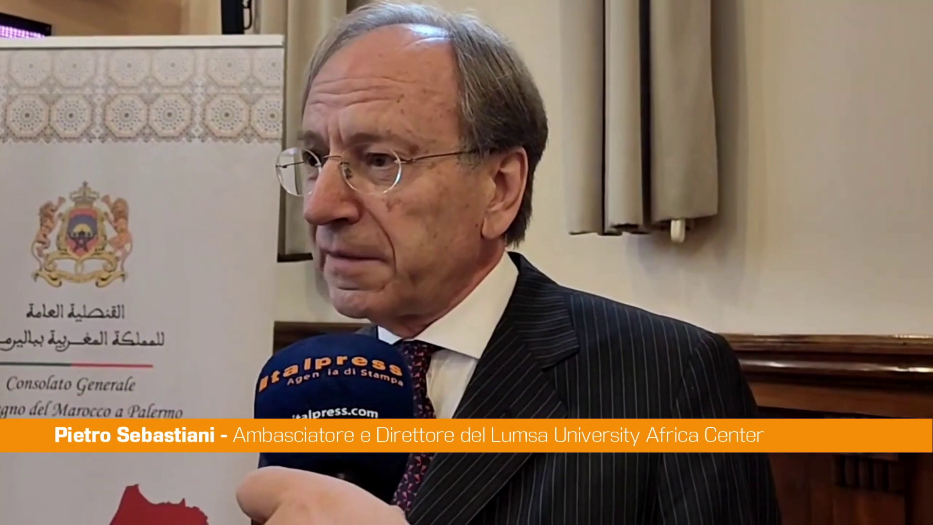 Sebastiani (Lumsa) "Non dovremmo parlare di Africa, ma di più Afriche ...