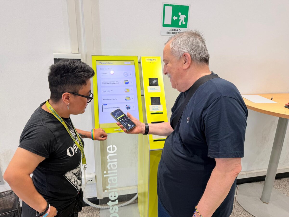 Anziani e digitalizzazione: nel cremonese oltre 1000 over 80 usano l ...