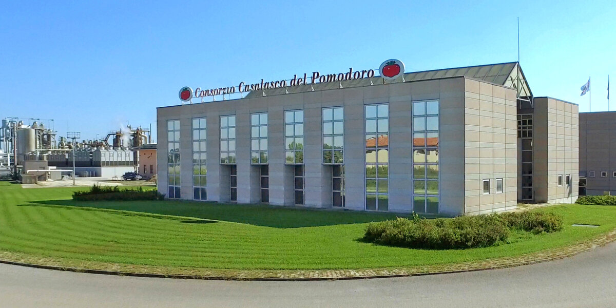 Consorzio Casalasco del Pomodoro, dalla filiera al futuro: crescita ...