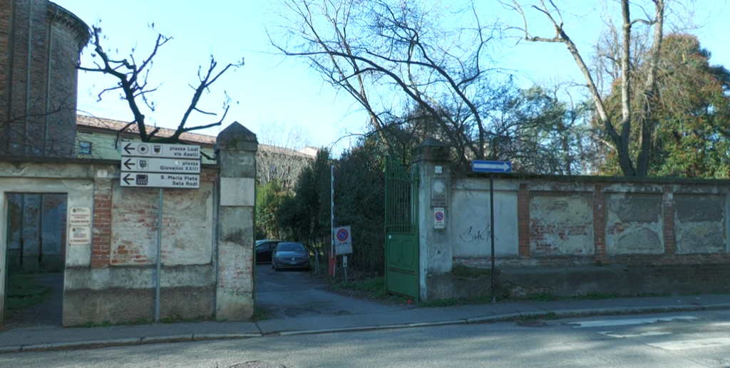 Furto alle scuole Martini e Campi: preso l'autore, tradito dalle tracce ...