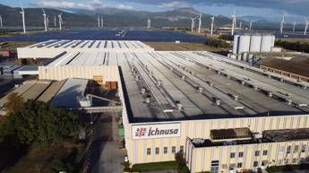 Entra in funzione il parco fotovoltaico di Engie e Heineken Italia ad ...