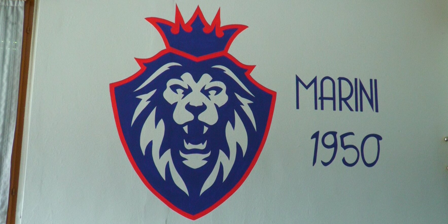 Marini 1950, restyling al Martino Bassi: "Ora puntiamo alla tribunetta ...