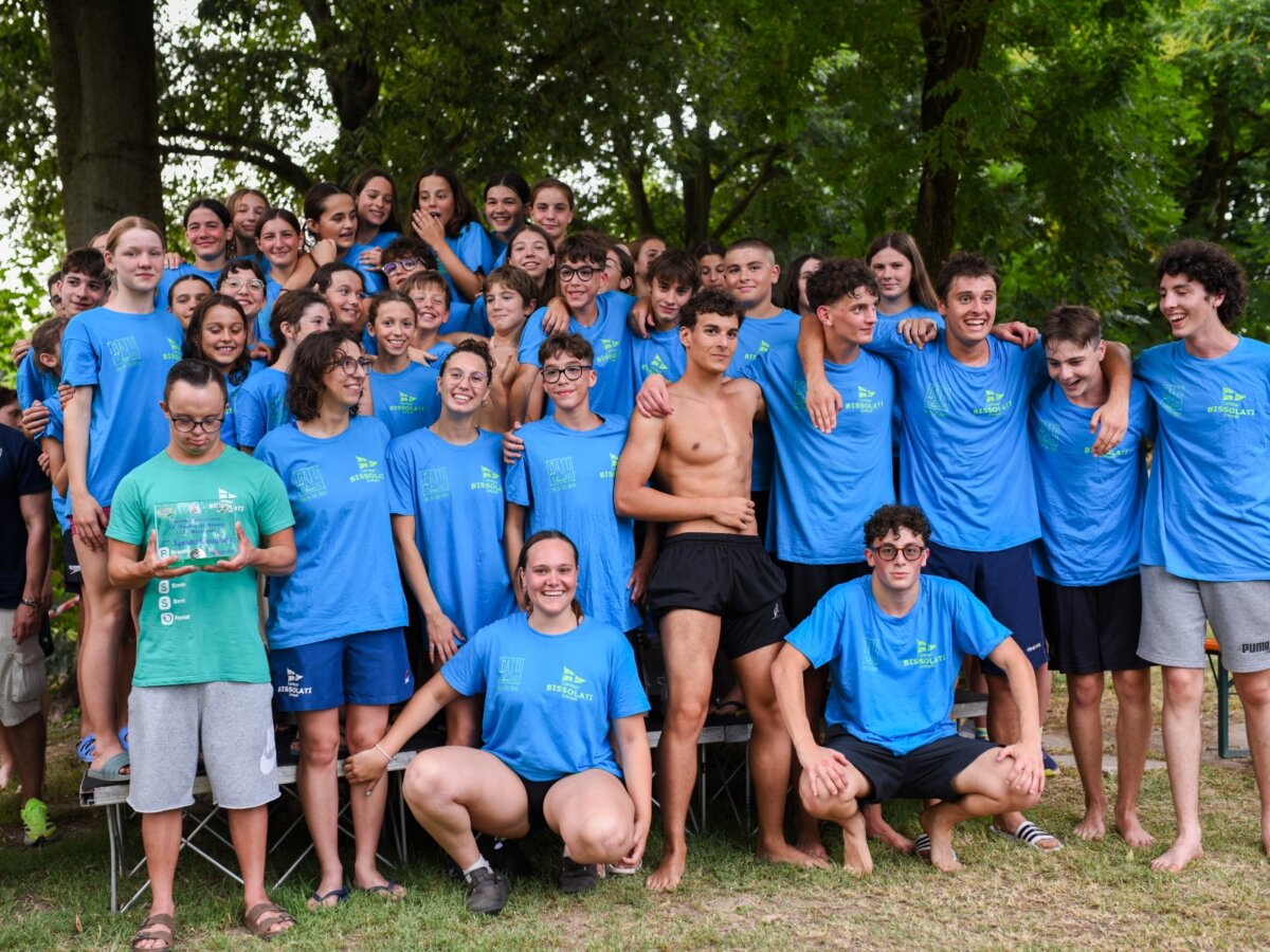 Trofeo Bissolati, oltre mille atleti in gara e tribune piene per la 14ª ...