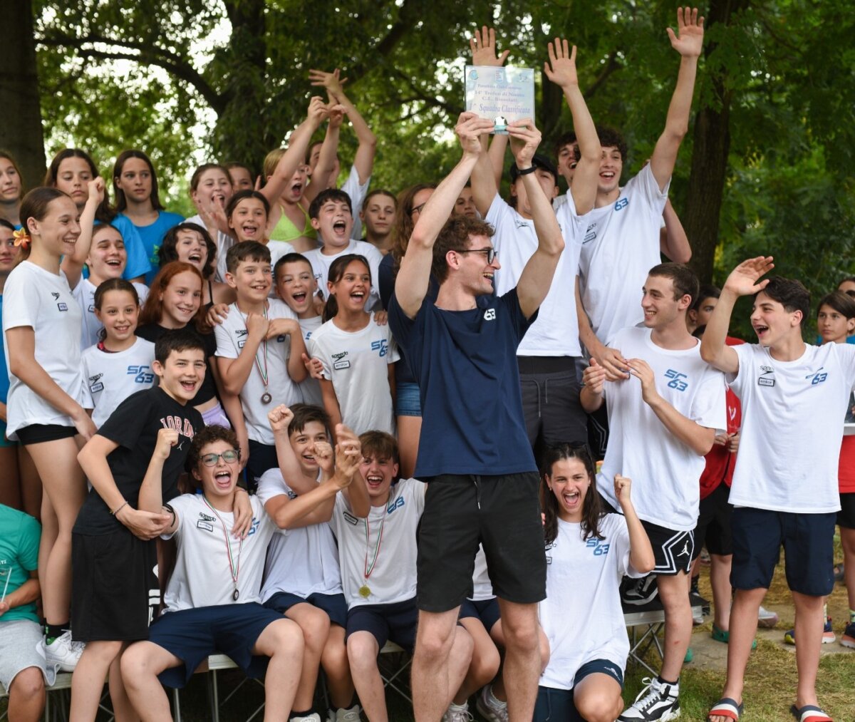 Trofeo Bissolati, oltre mille atleti in gara e tribune piene per la 14ª ...