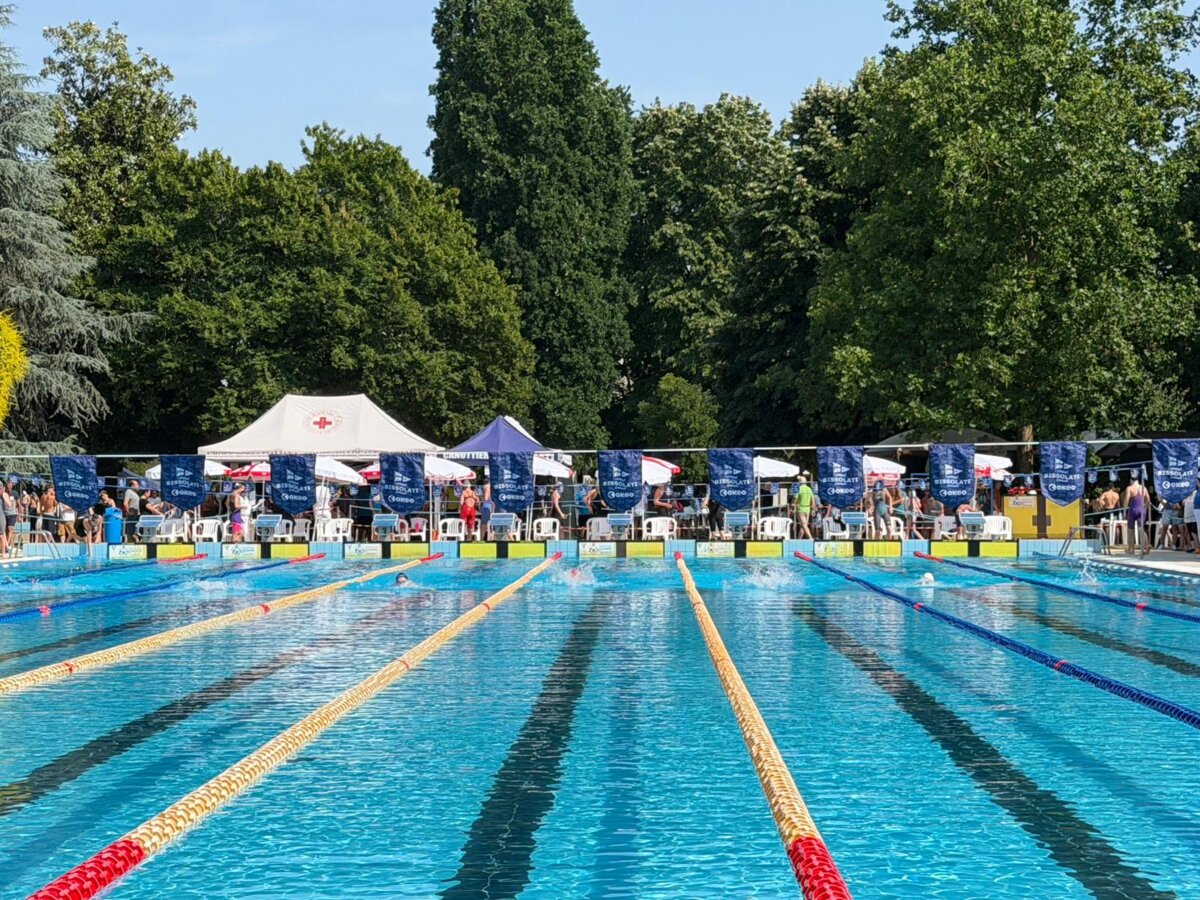 Trofeo Bissolati, oltre mille atleti in gara e tribune piene per la 14ª ...