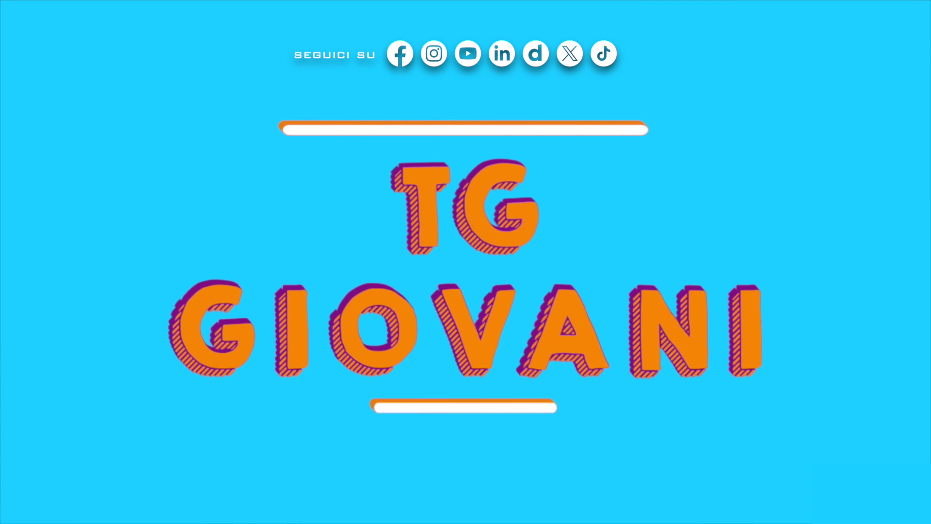 Tg Giovani - 7/6/2026 - Cremonaoggi
