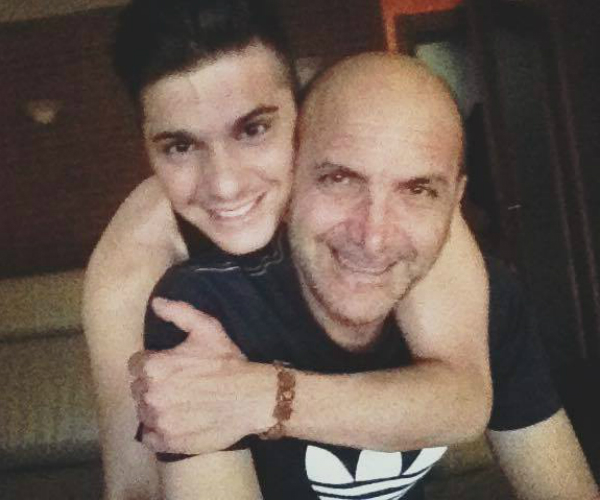 Vito Romanazzi, cremonese d’adozione va in finale al Festival di ...